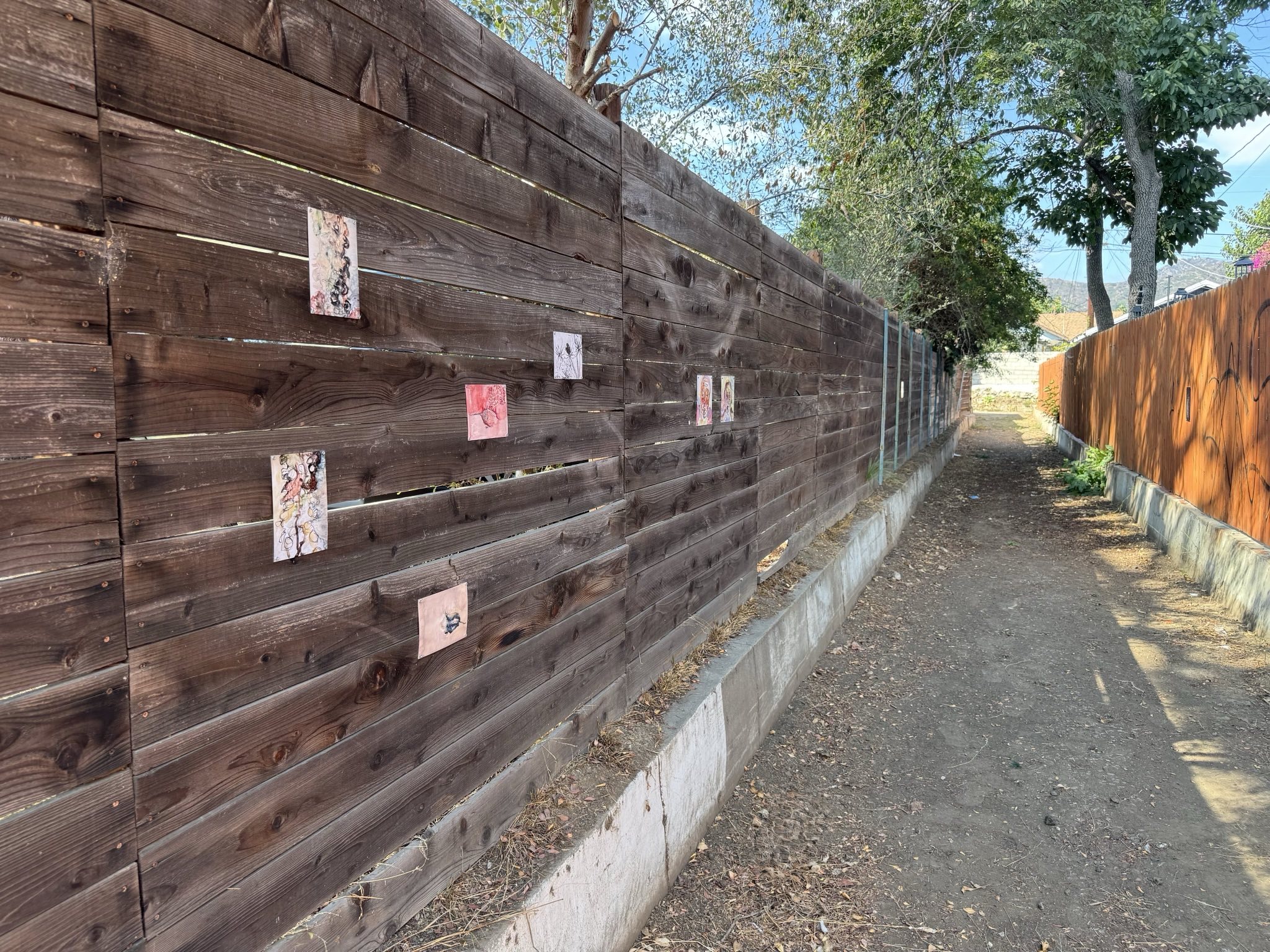 drawing together in conversation – sian barlow